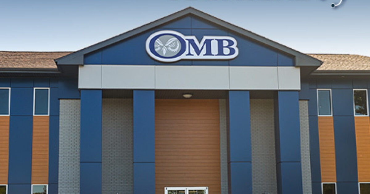 Ash Grove | OMB Bank