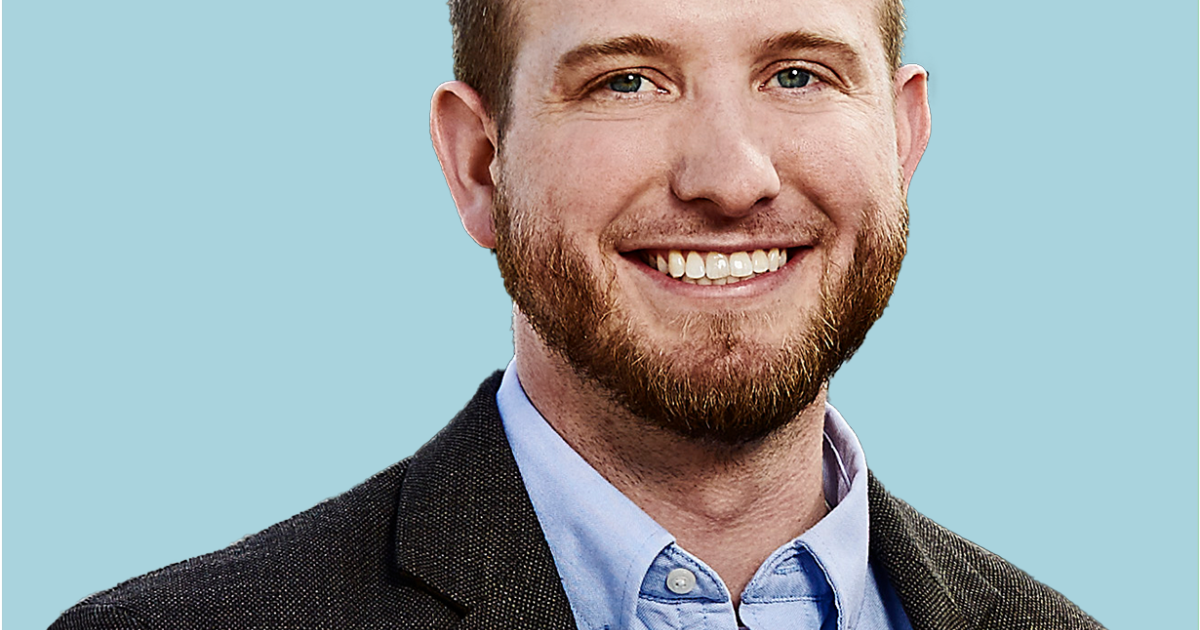 Austin Mooneyham | OMB Bank