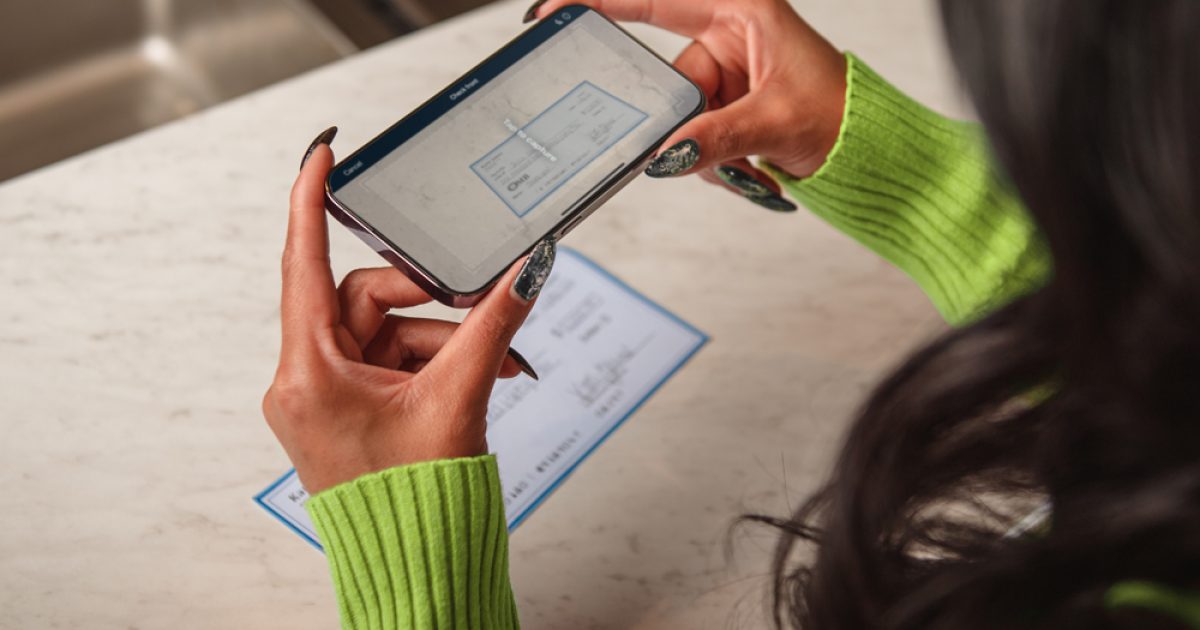 Personal Banking Contact Us | OMB Bank