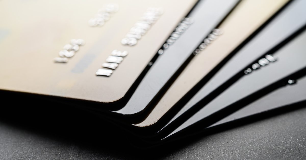 CVV Number on Credit and Debit Cards | OMB Bank