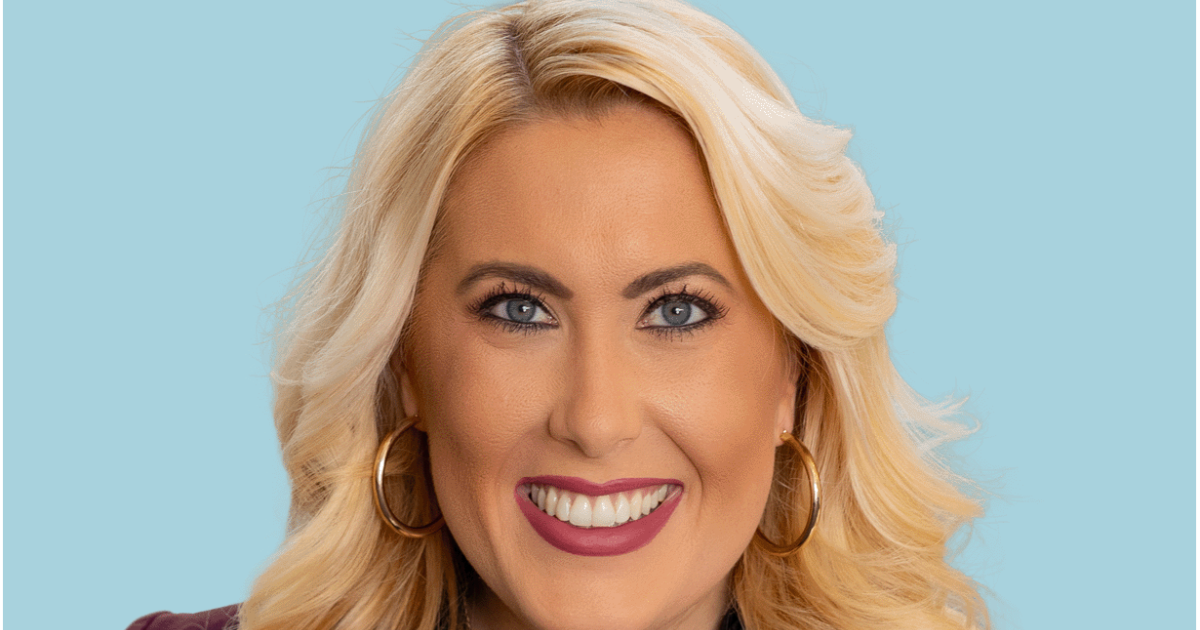 Callie Carroll-Swafford | OMB Bank