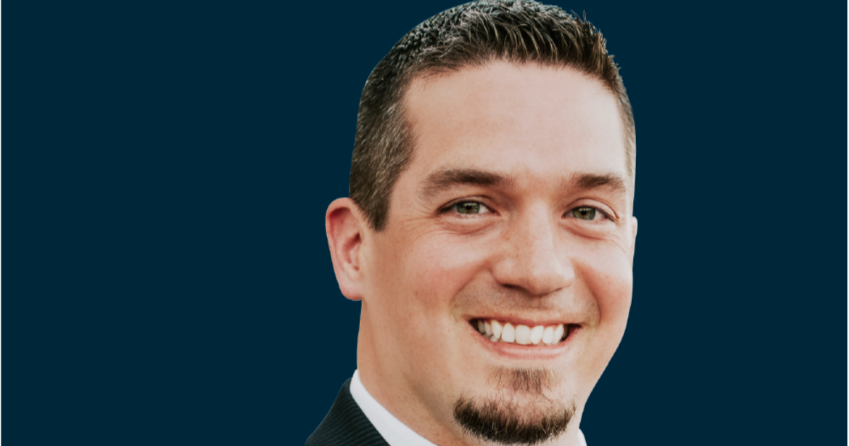 Cody Hansen | Chief Credit Officer | OMB Bank