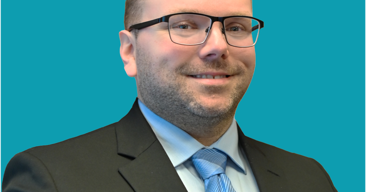 Cody Rogers, OMB Bank Branch Manager at S. National,… | OMB Bank