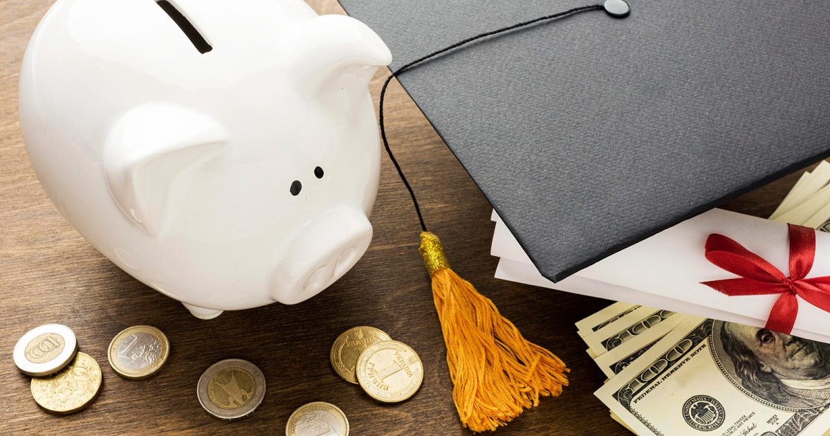 Learn about student loan options to help pay for college | OMB Bank