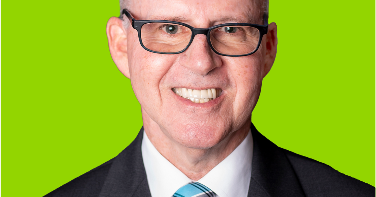 David McBeath | OMB Bank