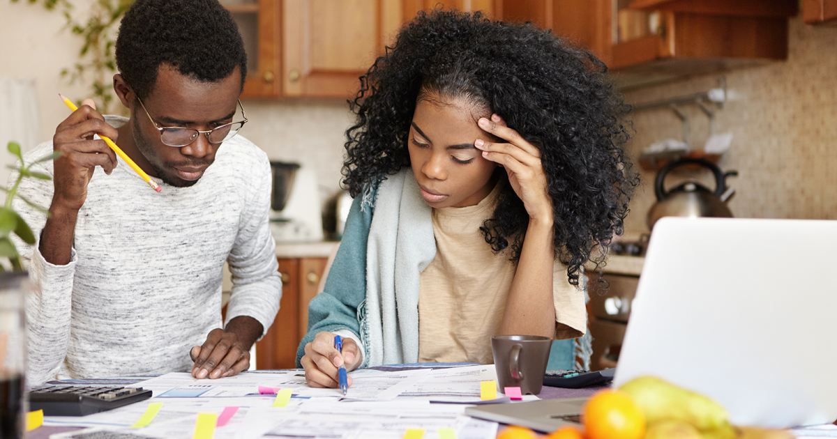 Seven effective strategies to pay off debt | OMB Bank