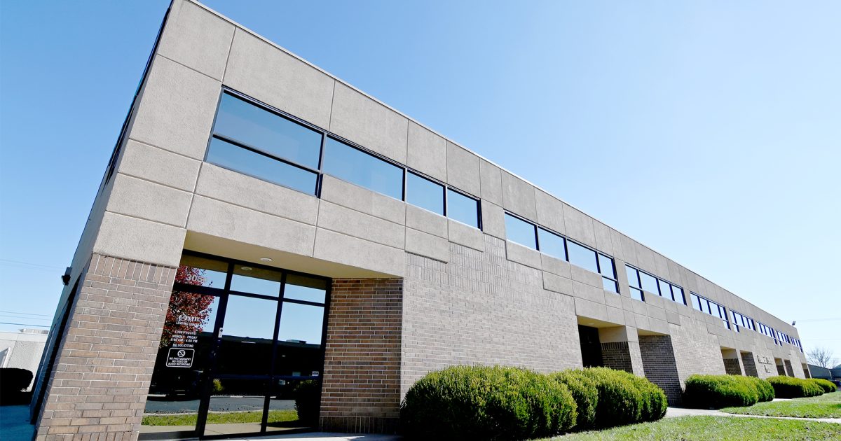 Springfield - Lending Center | OMB Bank