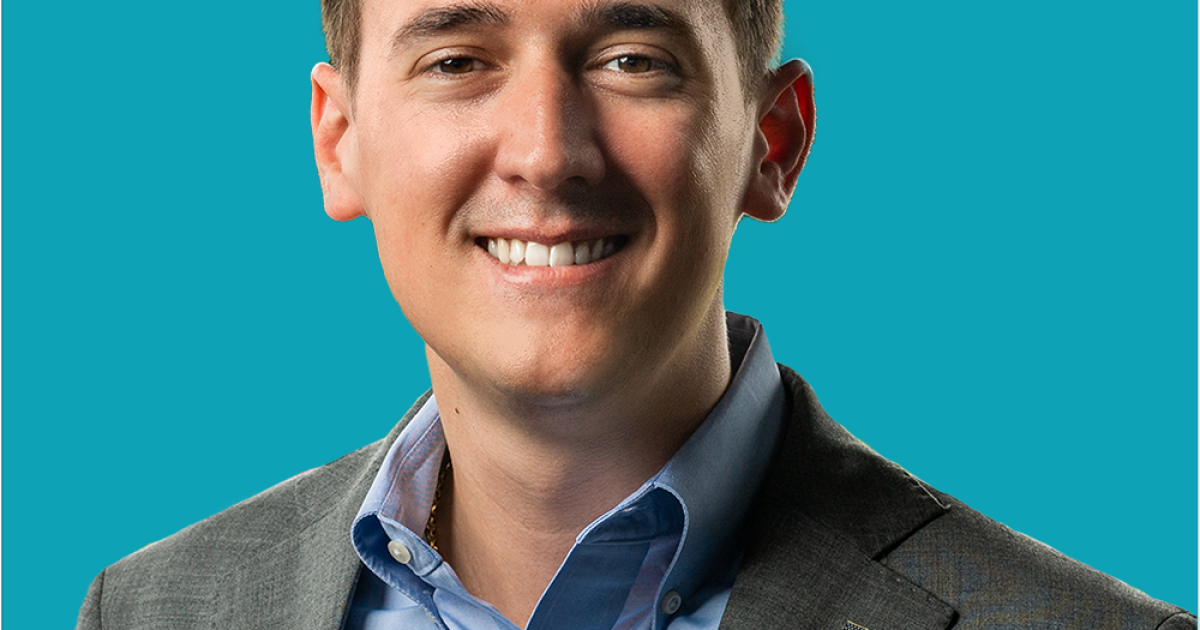 Hunter Cox | Commercial Loan Officer | OMB Bank
