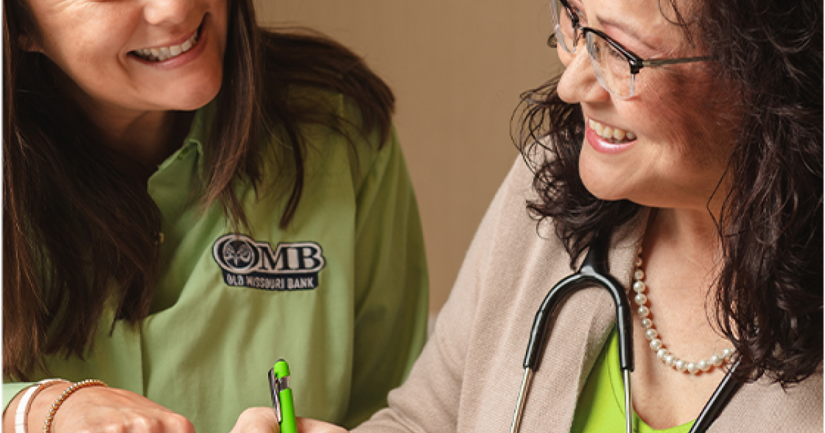 Invoice Financing | OMB Bank