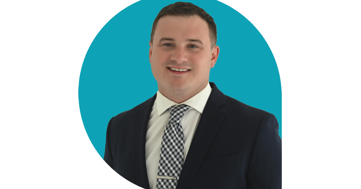 Isaac Lasater Joins OMB | OMB Bank