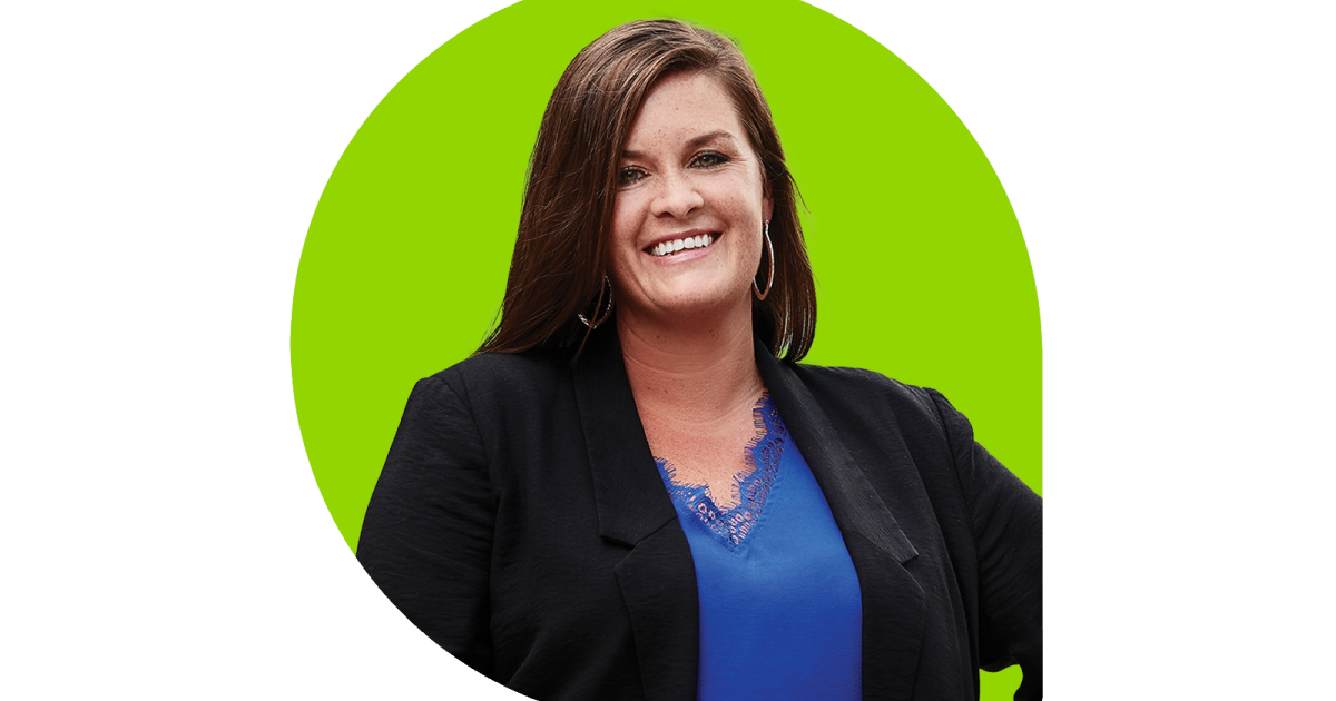 Jessica Sims Promoted to Director of Strategic Initiatives | OMB Bank