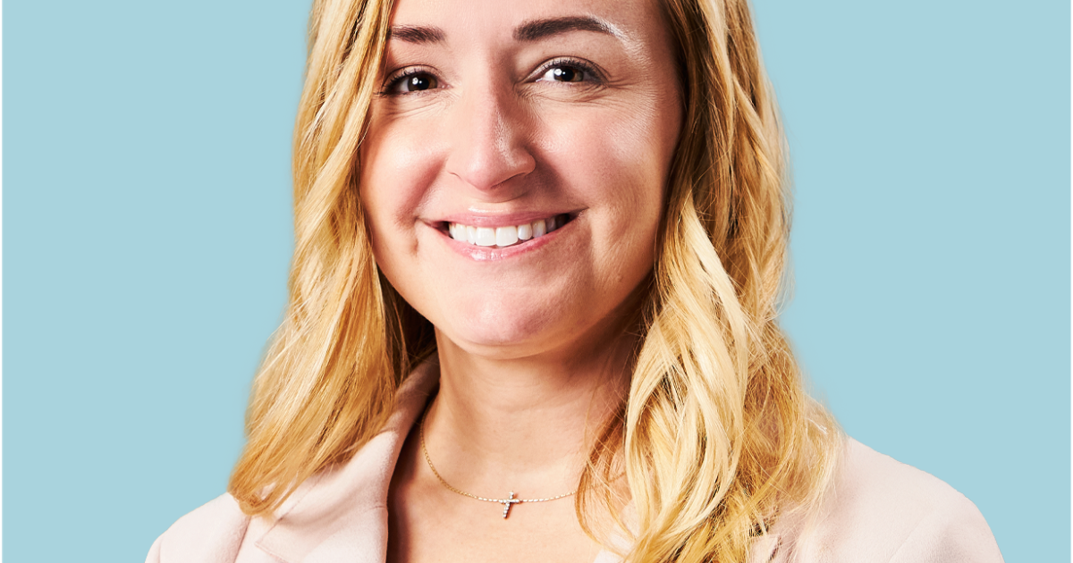 Krista Weaver | OMB Bank