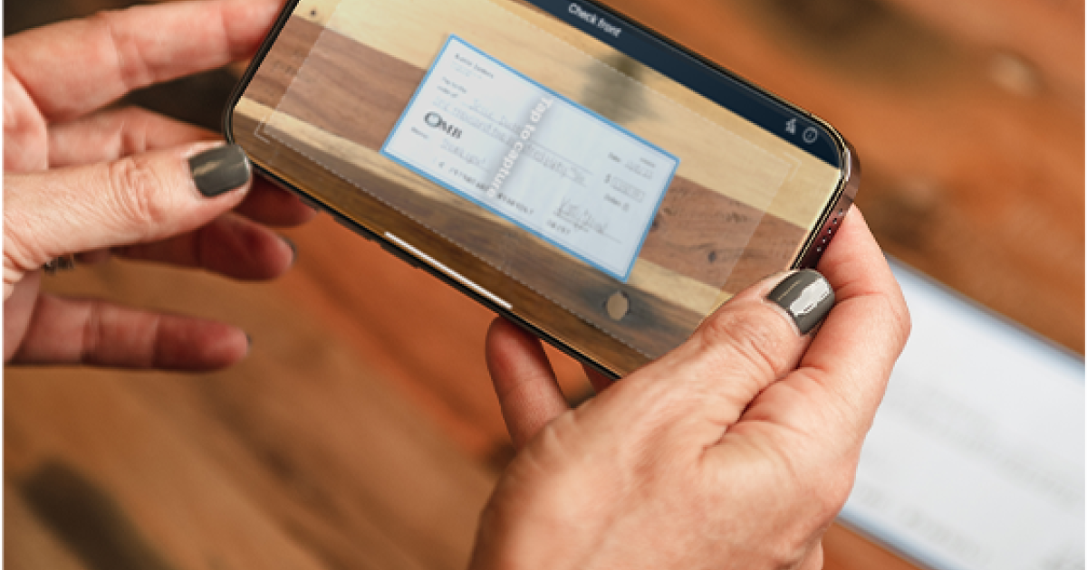 Deposit Rates | OMB Bank