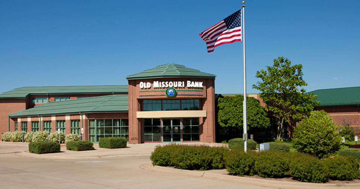 Springfield - South National | OMB Bank