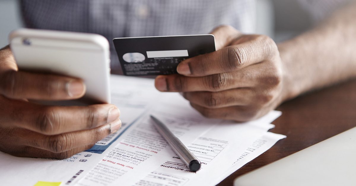 How to Negotiate a Lower Credit Card Rate | OMB Bank