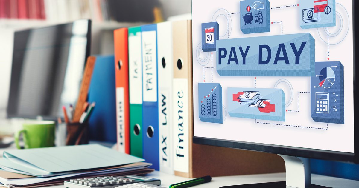 Decoding pay stubs: Understanding Key Components for… | OMB Bank
