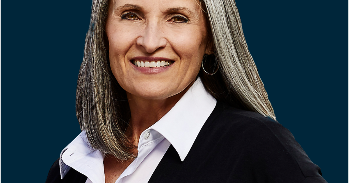 Penny Morgans | OMB Bank