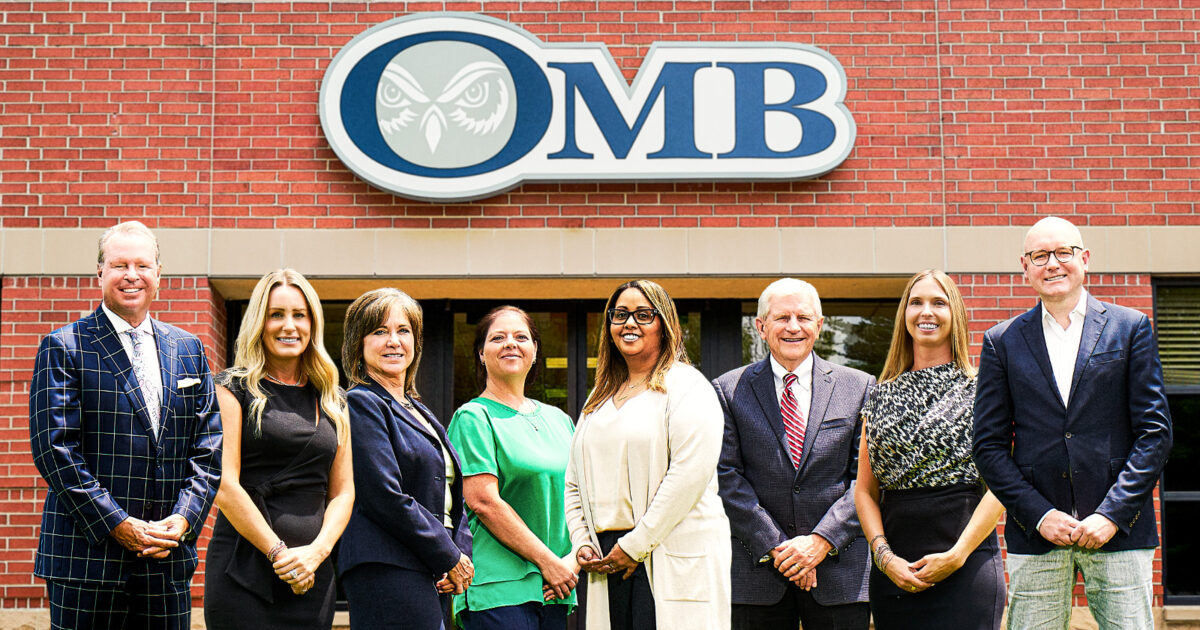 OMB Bank Opens Second KC Metro Branch in Prairie Village | OMB Bank