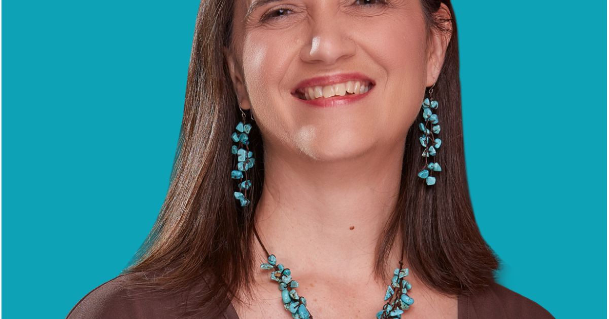 Sheryl Asher | SVP of Human Resources | OMB Bank