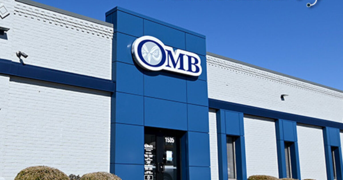 Springfield - Sunshine Street | OMB Bank