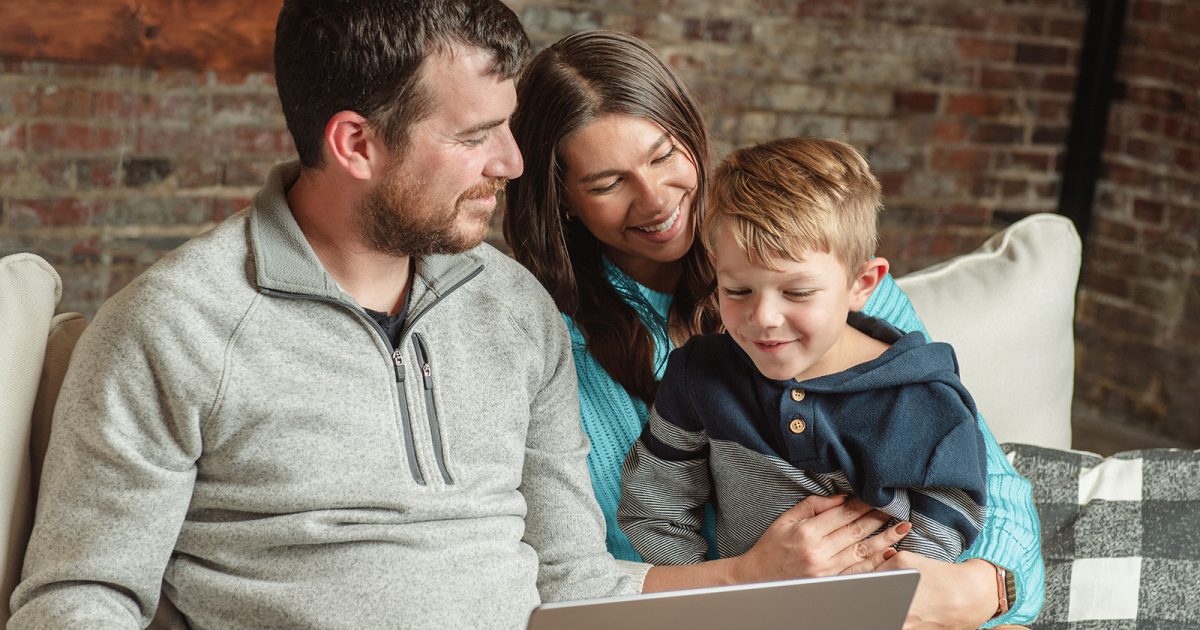 How to Teach Children About Debt | OMB Bank