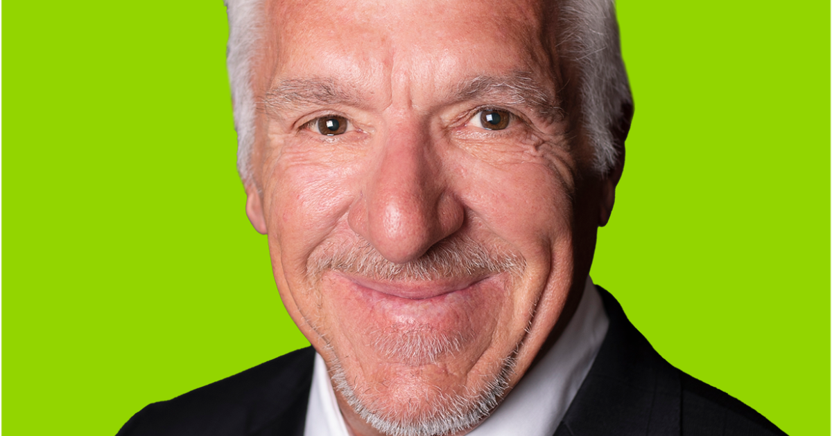 Terry McCullough | OMB Bank