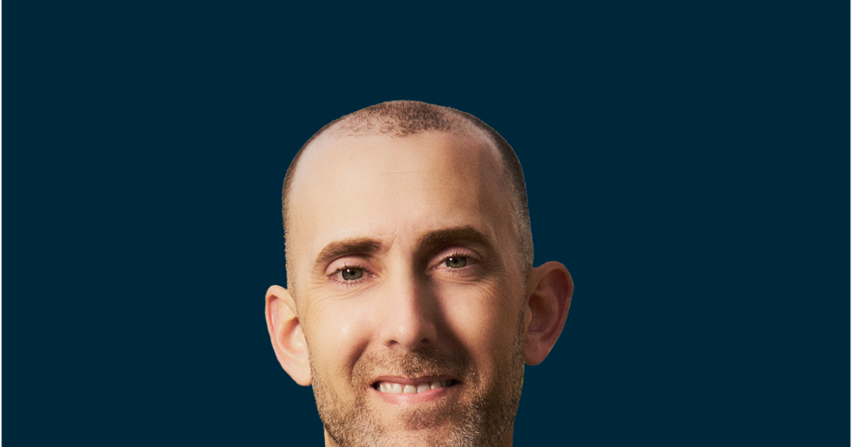 Travis Beazley | OMB Bank